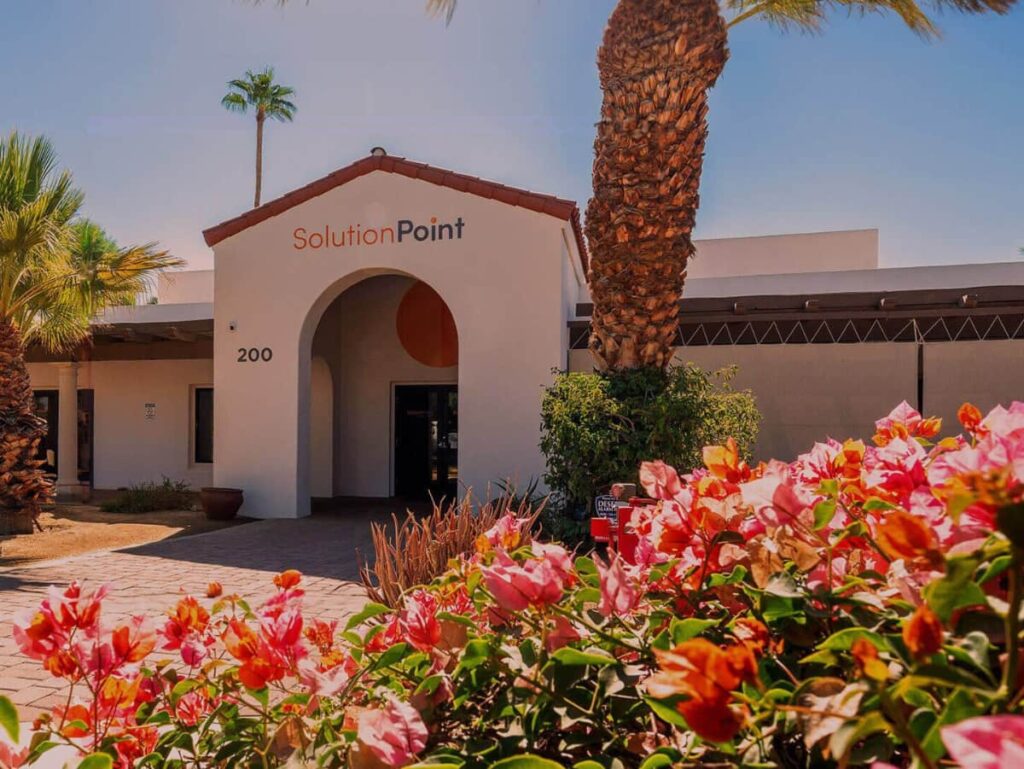 Our Facility - SolutionPoint Addiction Treatment